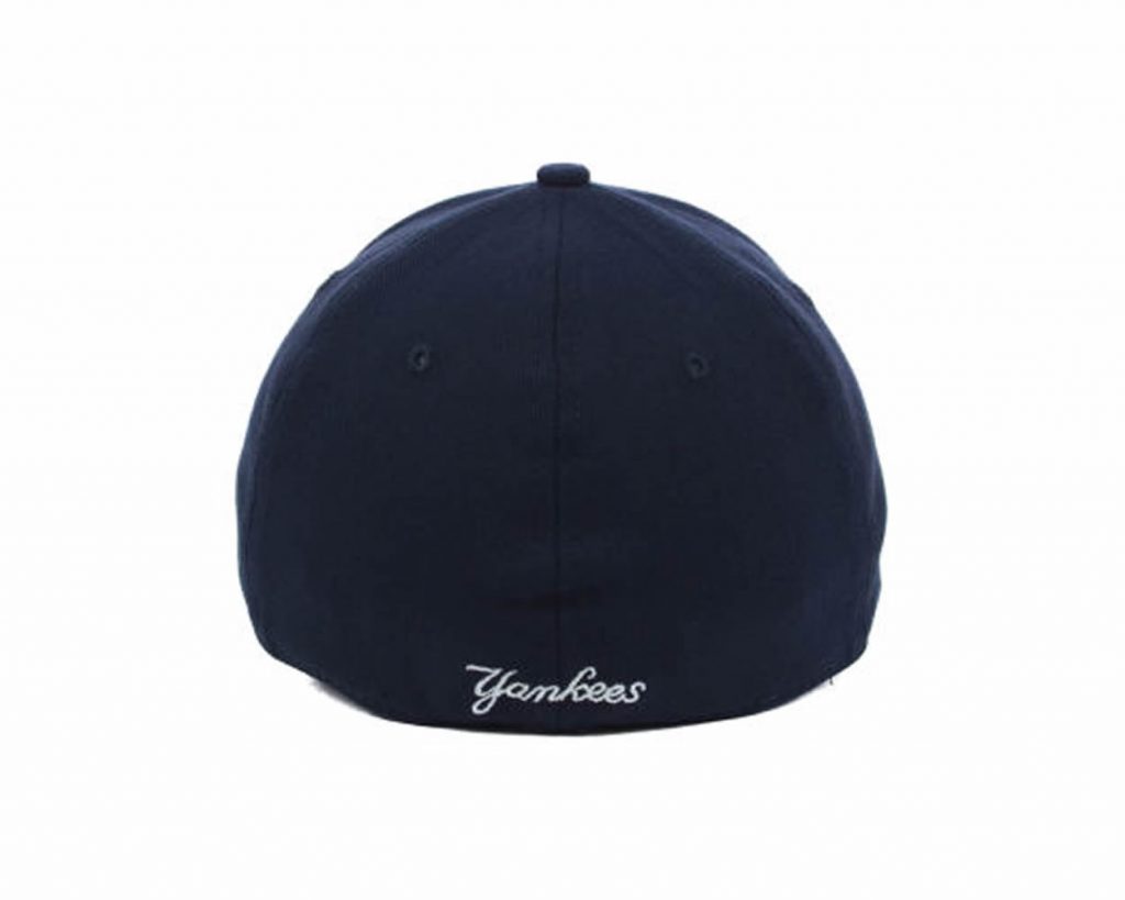New York Yankees Classic Navy Blue 39THIRTY - UrbaIn