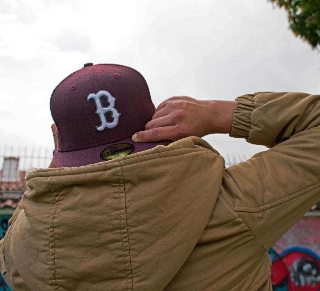 Las 9 reglas básicas a considerar al usar una gorra