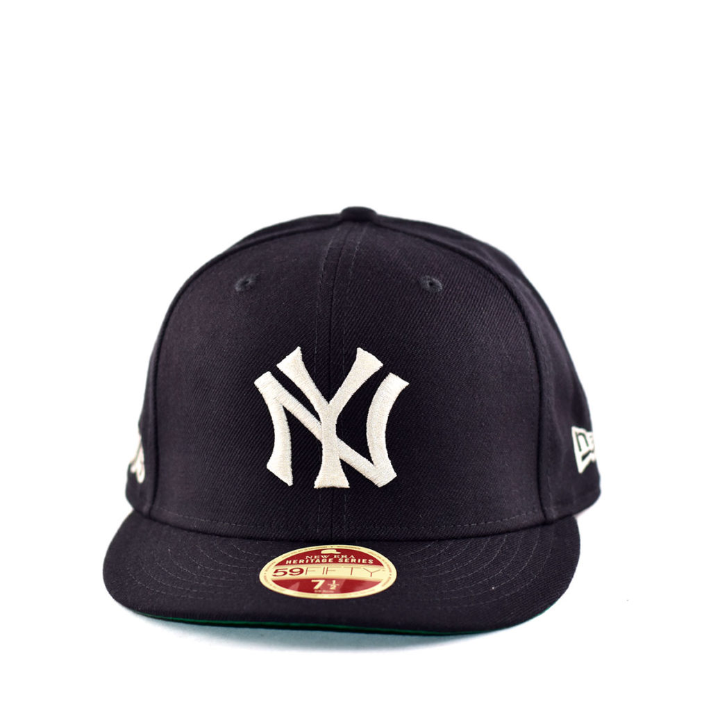 New York Yankees Cooperstown Collection MLB 59FIFTY - UrbaIn